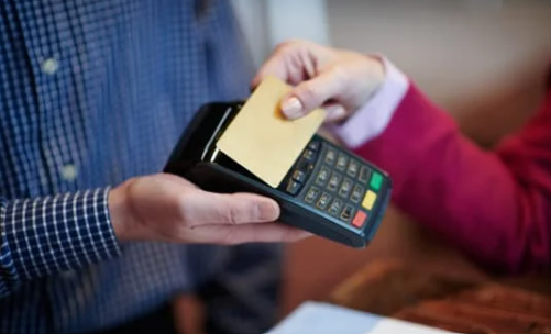Credit Card Payment Processing: Every Helpful Fact You Need to Know ...